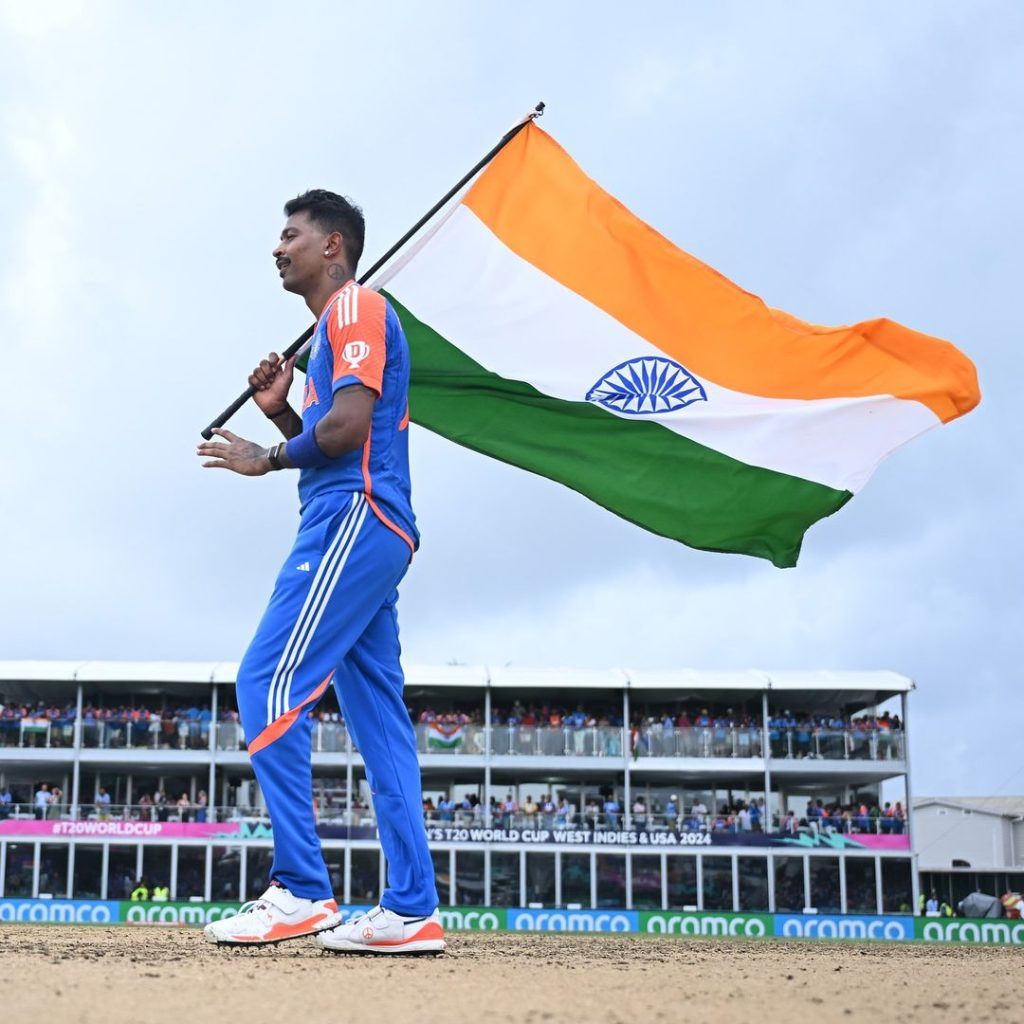 Which Players Can Make It Into The Team India T20 Squad For 2025?