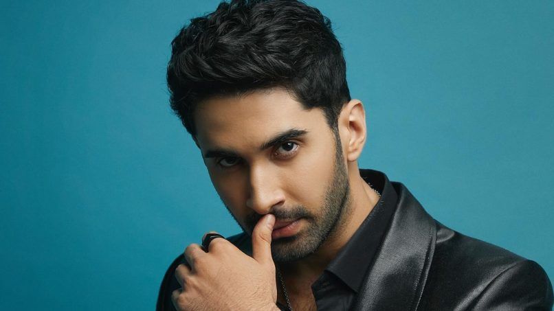 Who Is Lakshya, The Actor Starring In Dharma’s Next Movie Kill?