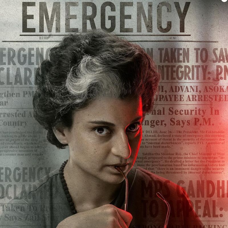 Know The Real Story Behind The Movie Emergency