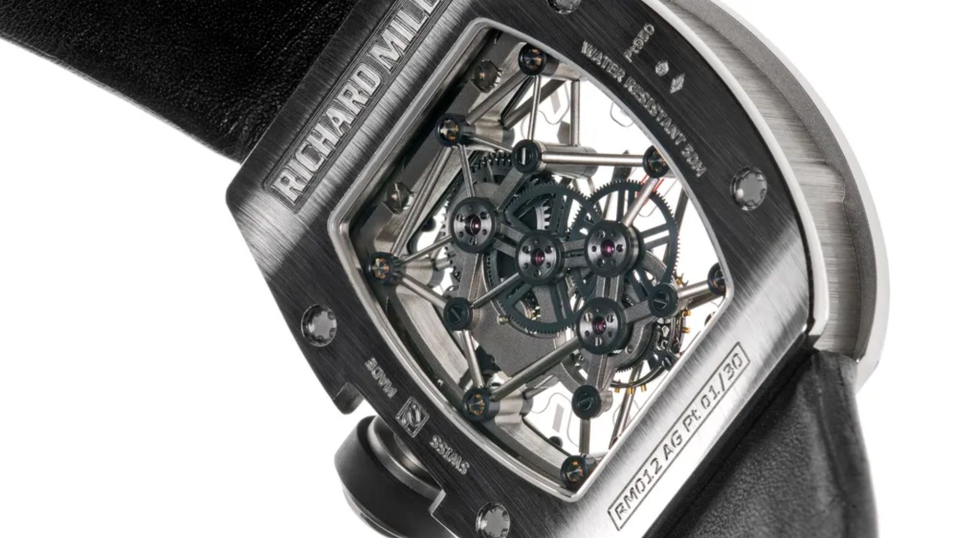 Watches Web Stories - AugustMan India