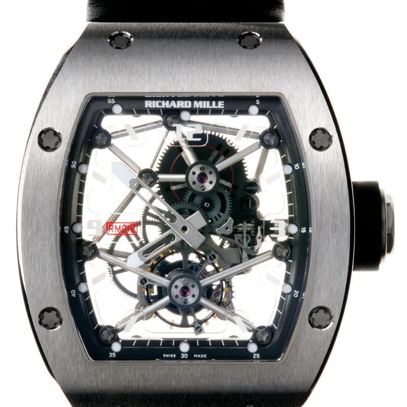 Watches Web Stories - AugustMan India