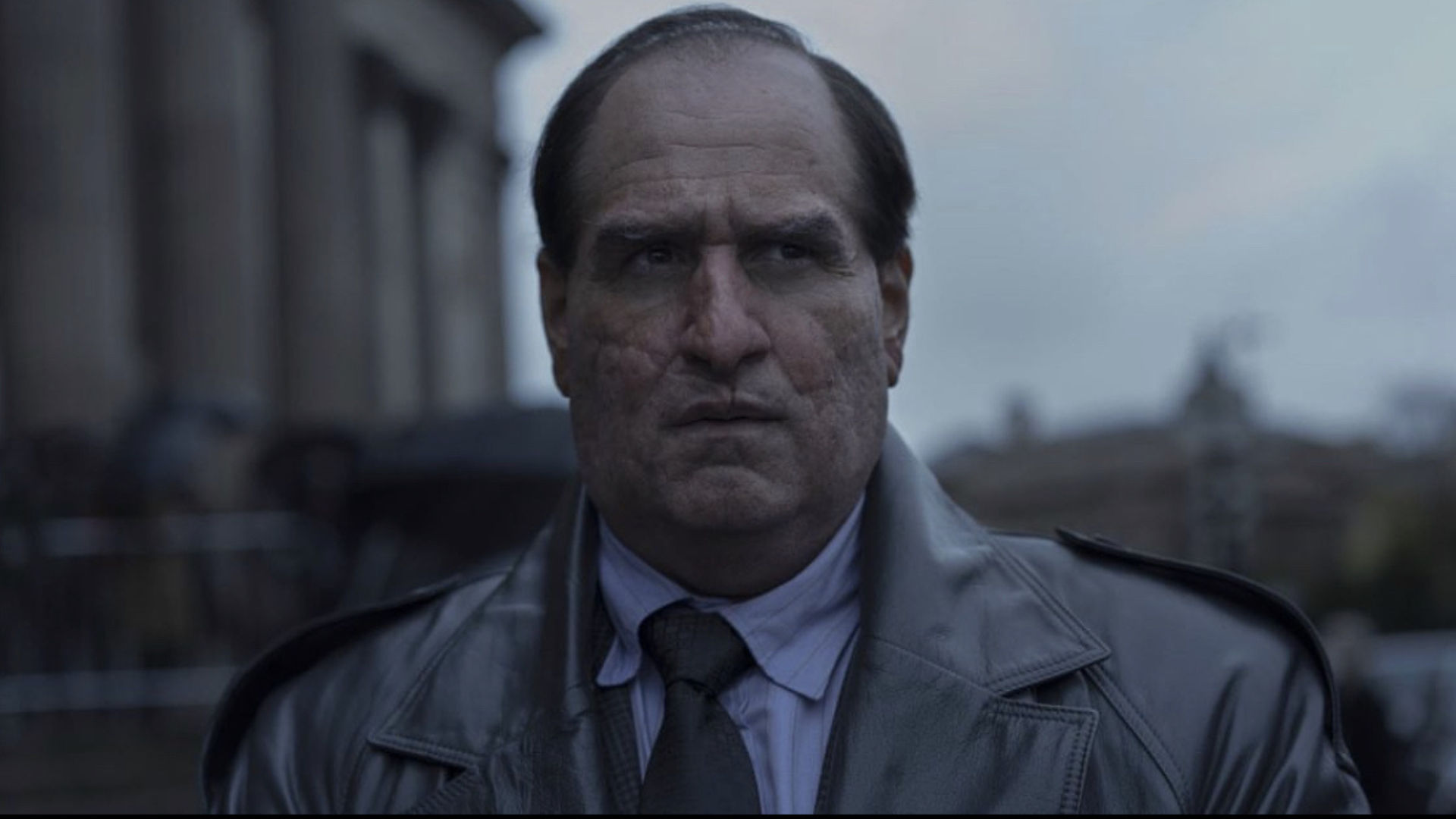 All about The Penguin series: Cast, plot, release date - Augustman India