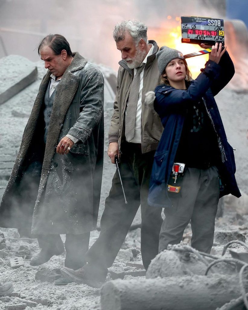 All about The Penguin series: Cast, plot, release date - Augustman India