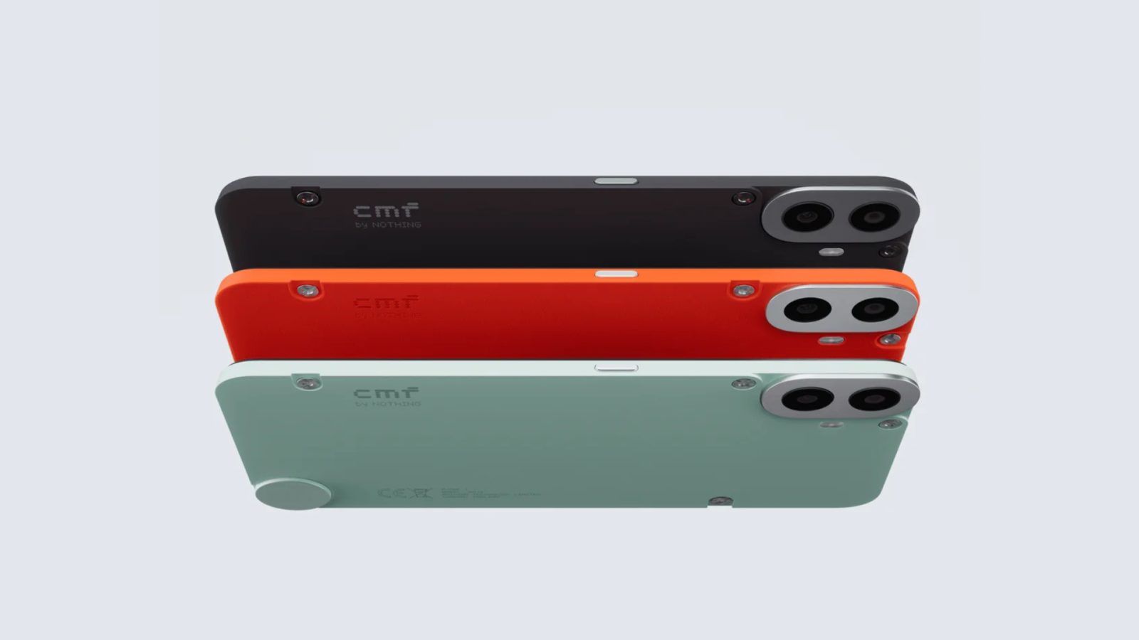 All We Know About The CMF Phone (1) And Its Specifications
