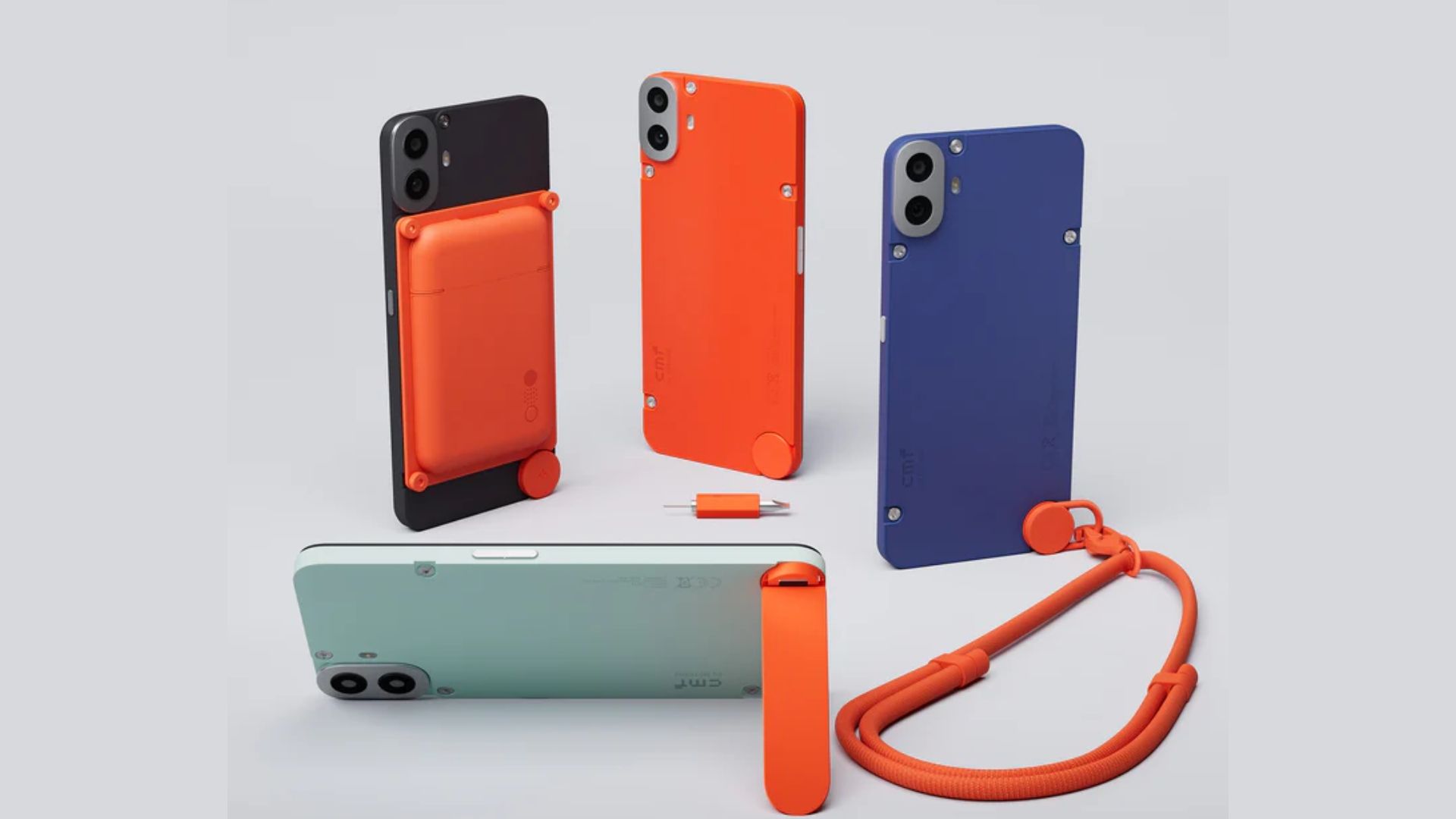 All We Know About The CMF Phone (1) And Its Specifications All We Know About The CMF Phone (1) And Its Specifications