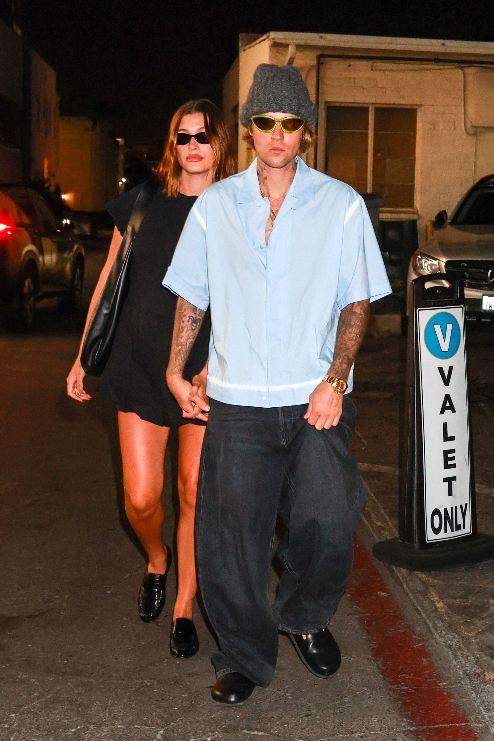 Decoding Justin Bieber's Quirky Style And Trendsetting Looks