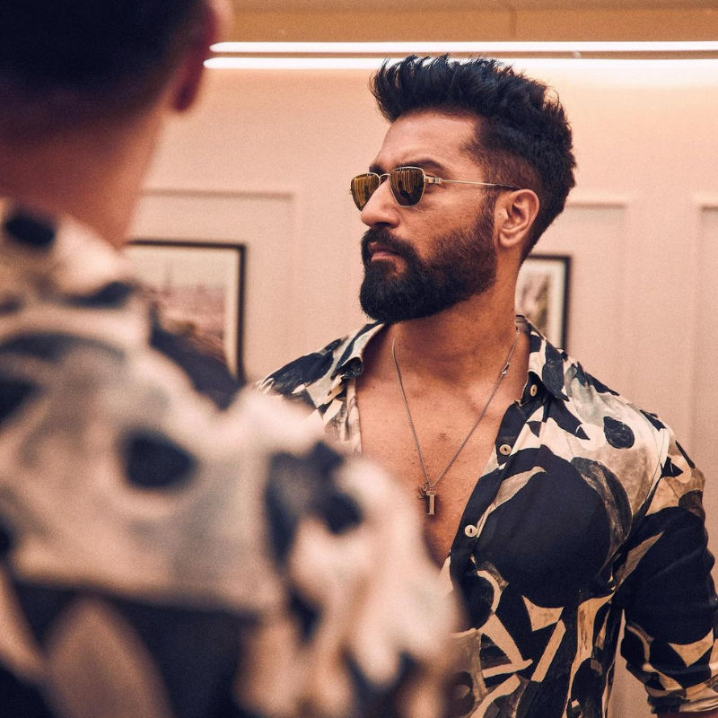Decoding Vicky Kaushal’s Style That Has Fans Obsessed
