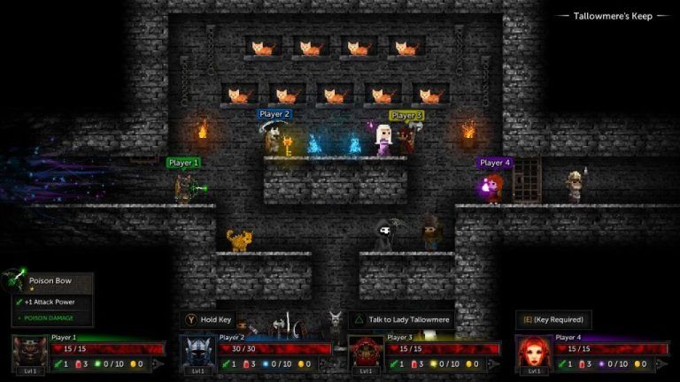 13 best roguelike games to play on iOS devices - Augustman India