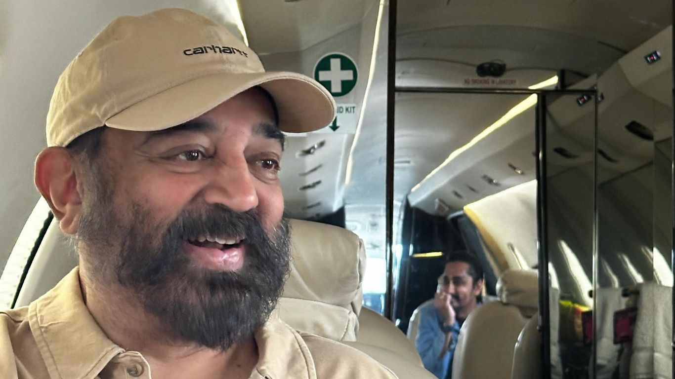 Kamal Haasan Net Worth: Salary, Properties And Other Assets