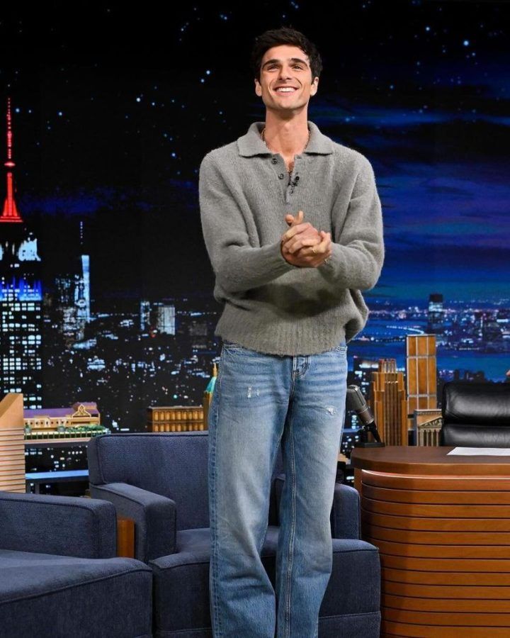 A Jacob Elordi style guide to help tall men dress well - Augustman India