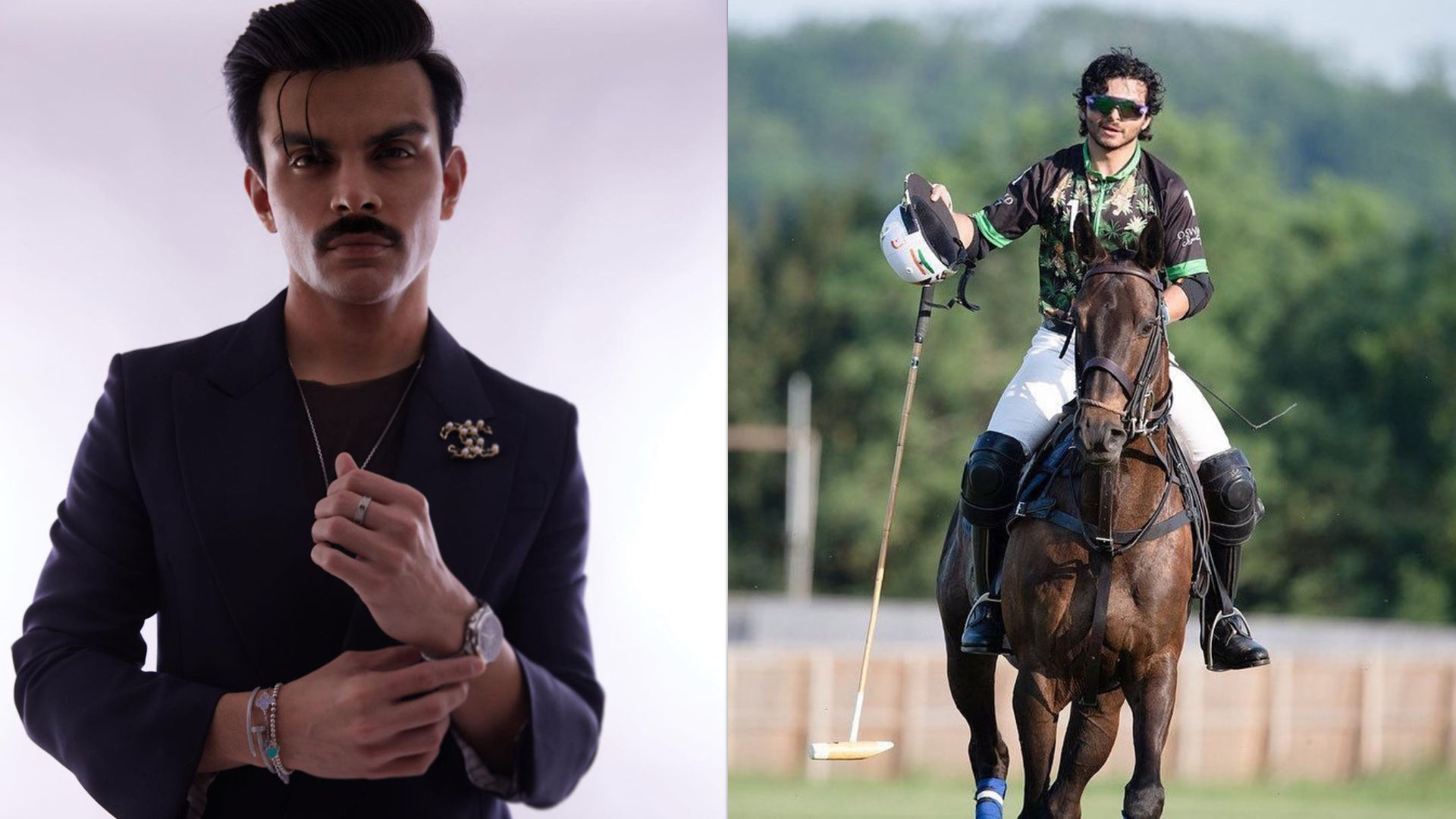 Who Are The Pahariya Brothers? Here Is What We Know About Them