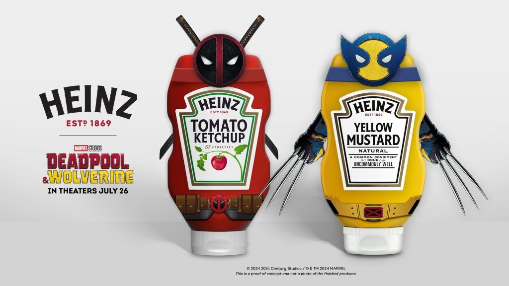 Deadpool & Wolverine collaborations you cannot miss - Augustman India