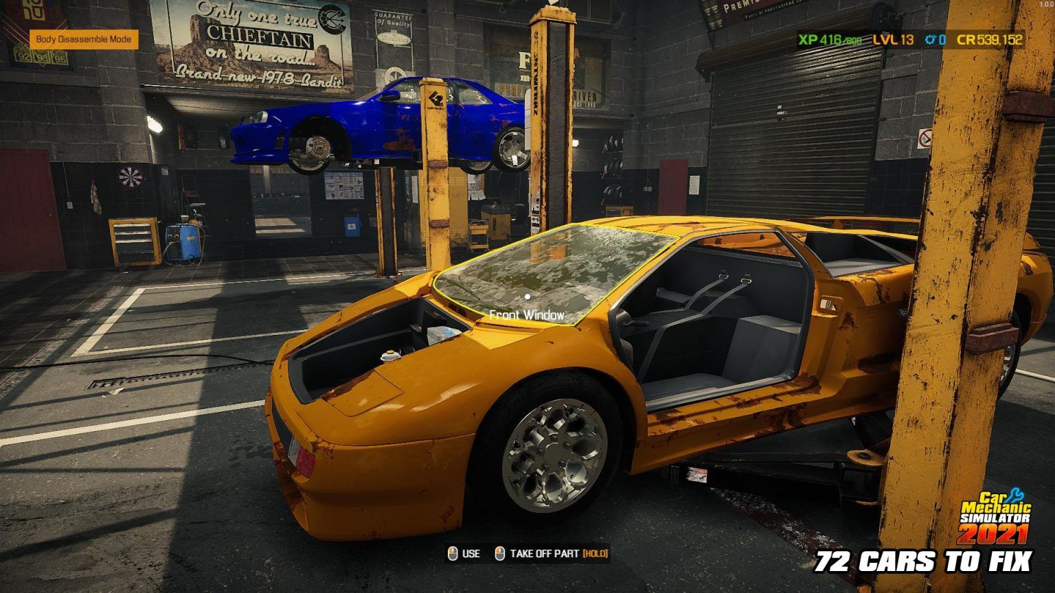 Best car building games for gearheads - Augustman India