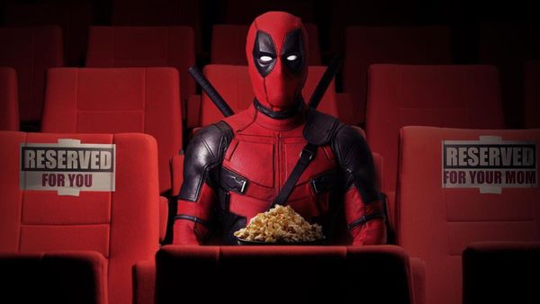 How to watch the Deadpool movies in order - Augustman India