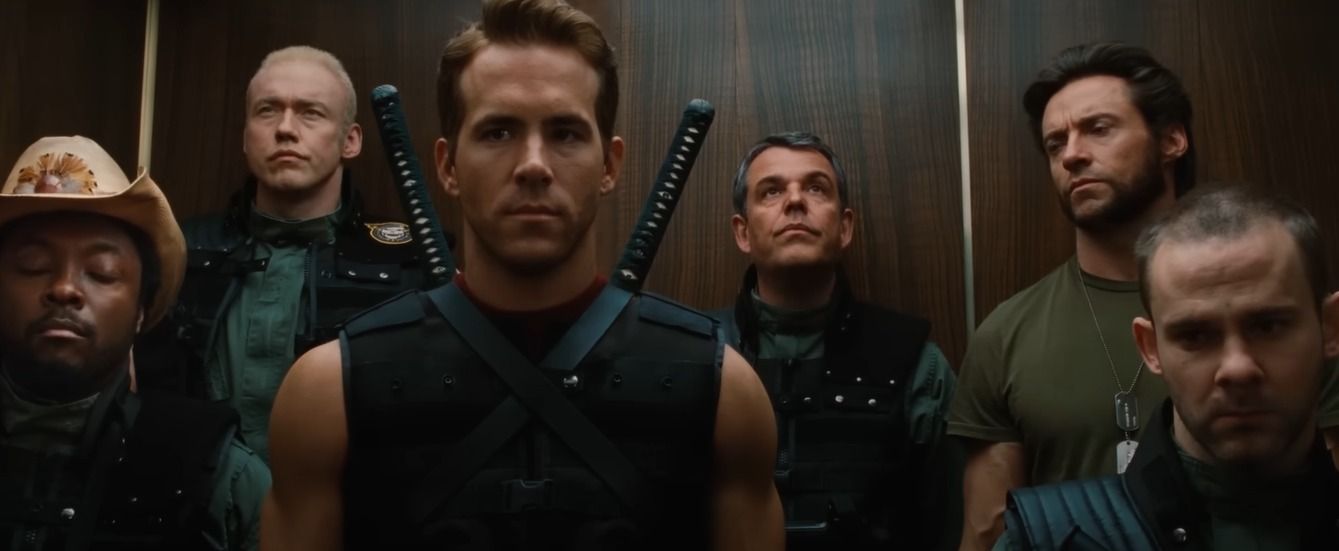 How to watch the Deadpool movies in order - Augustman India