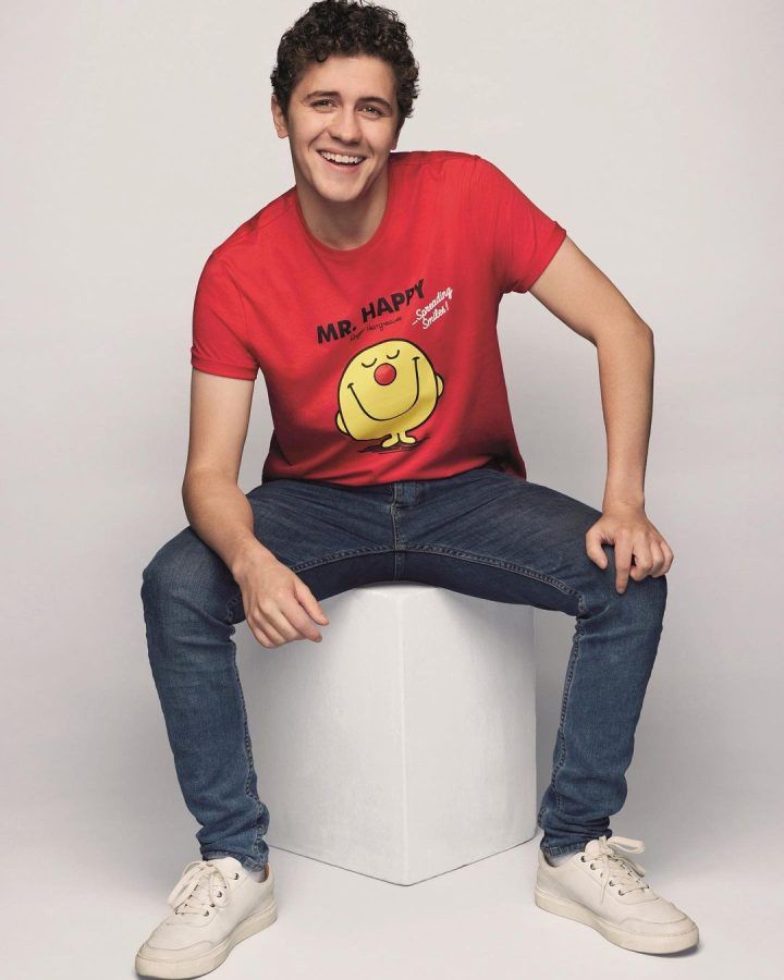 College fashion and outfit ideas for men - Augustman India