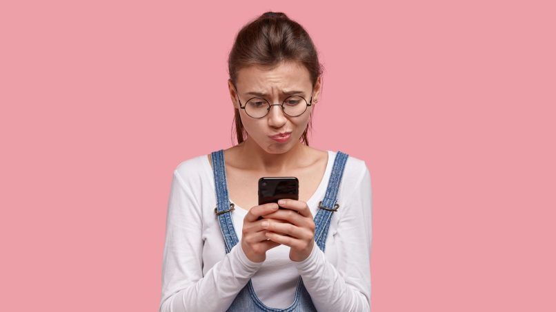 How To Fix The Instagram User Not Found Issue – Augustman India