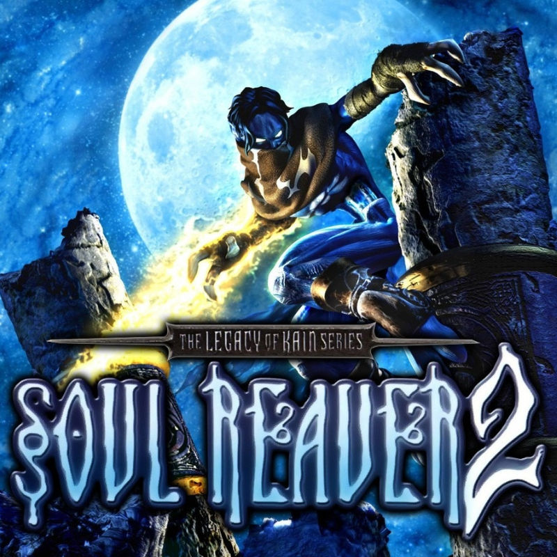 All we know about the Soul Reaver remaster - Augustman India