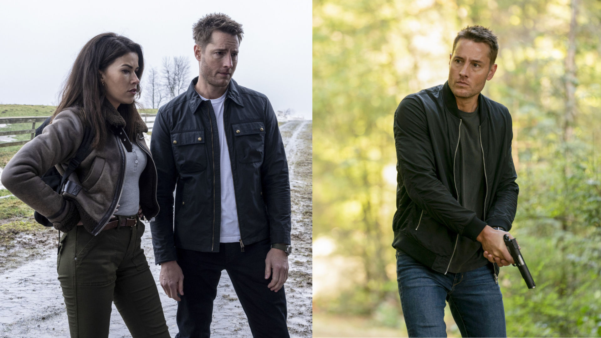 Tracker season 2 release date, plot details, cast - Augustman India