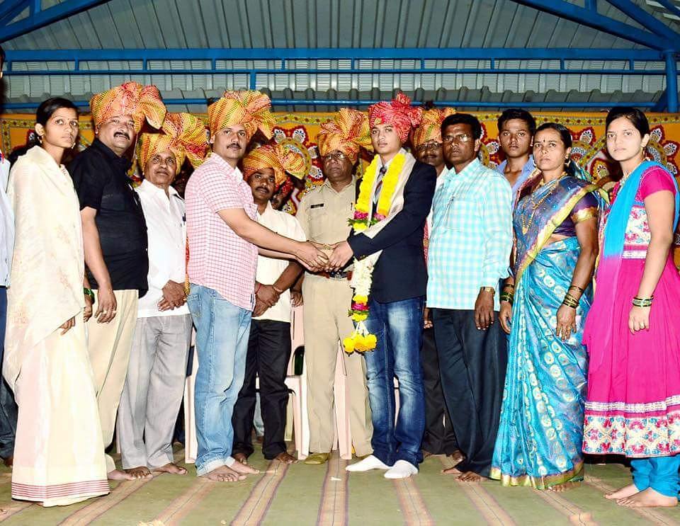 6 Interesting Facts About Olympian Swapnil Kusale You Must Know