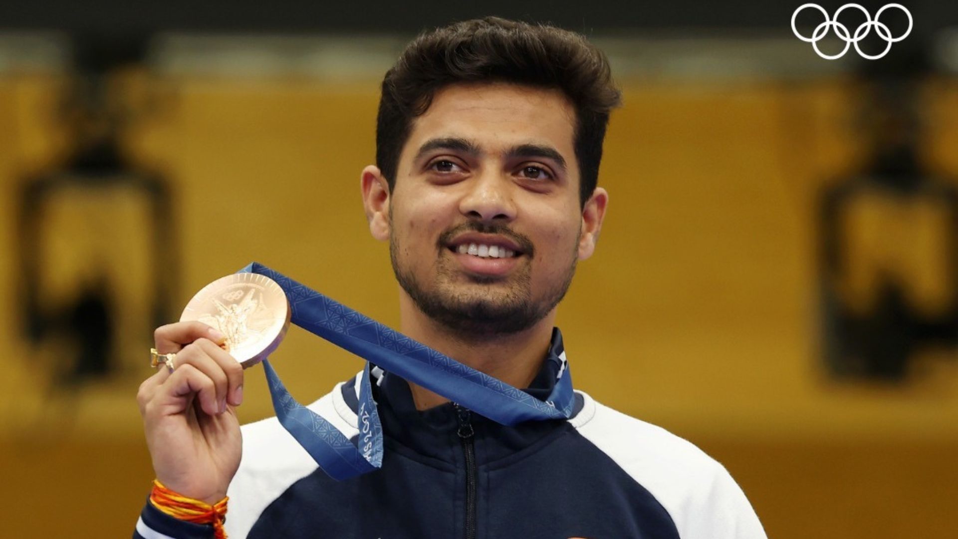 6 Interesting Facts About Olympian Swapnil Kusale You Must Know