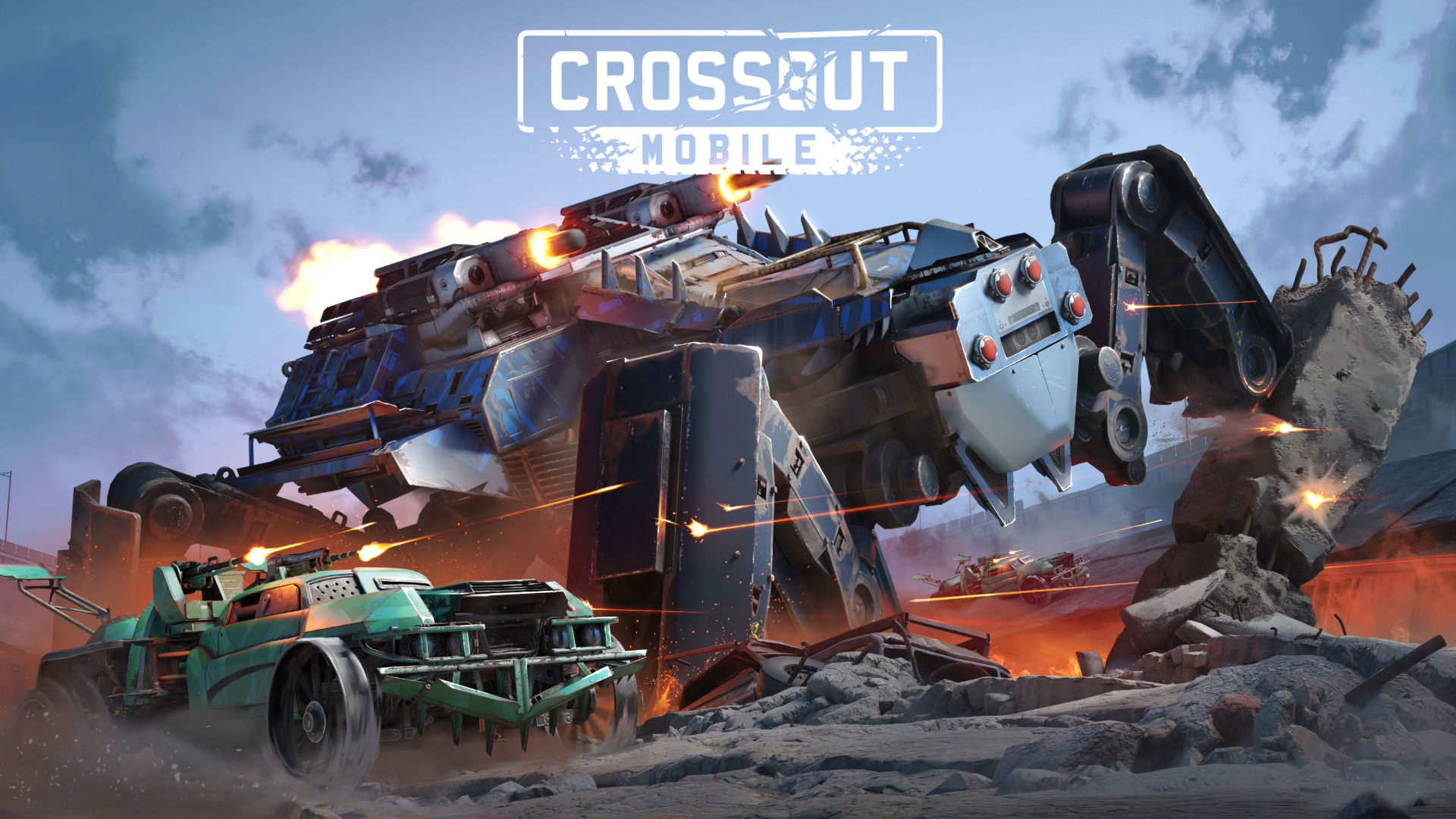 Best car combat games on Android - Augustman India