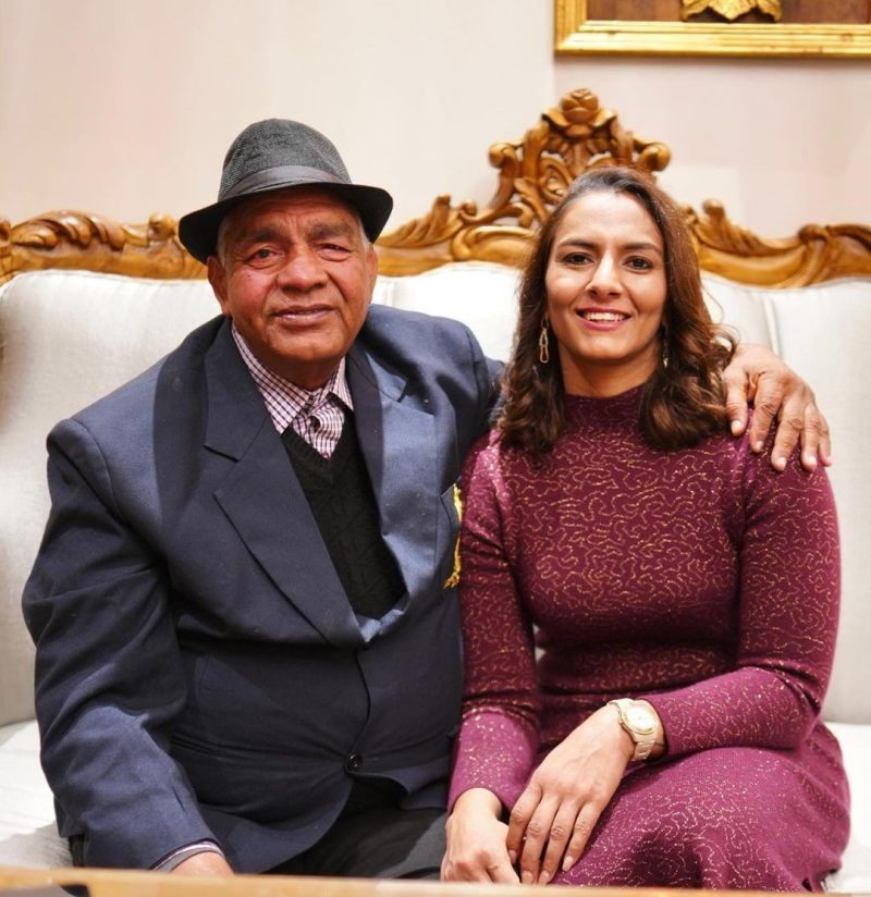 The Phogat Sisters And Family Tree: Geeta, Babita, Vinesh And More