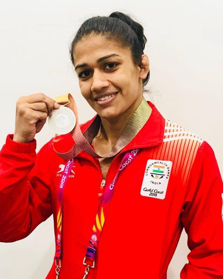 The Phogat Sisters And Family Tree: Geeta, Babita, Vinesh And More
