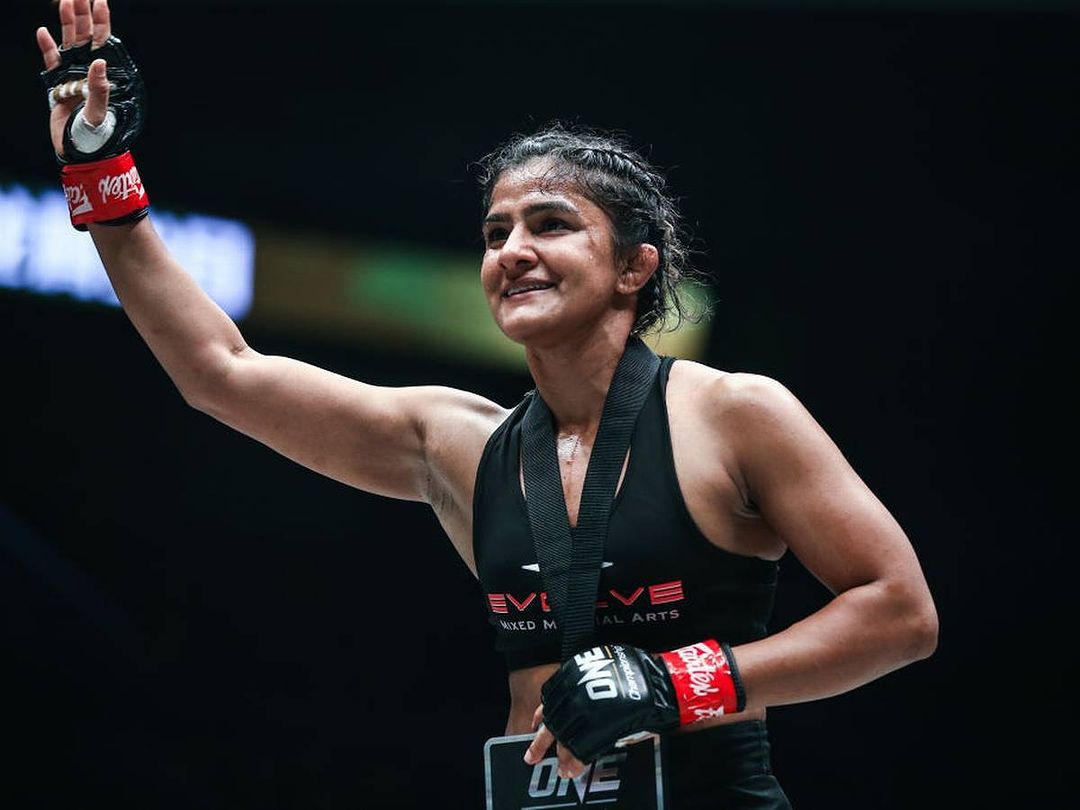 The Phogat Sisters And Family Tree: Geeta, Babita, Vinesh And More