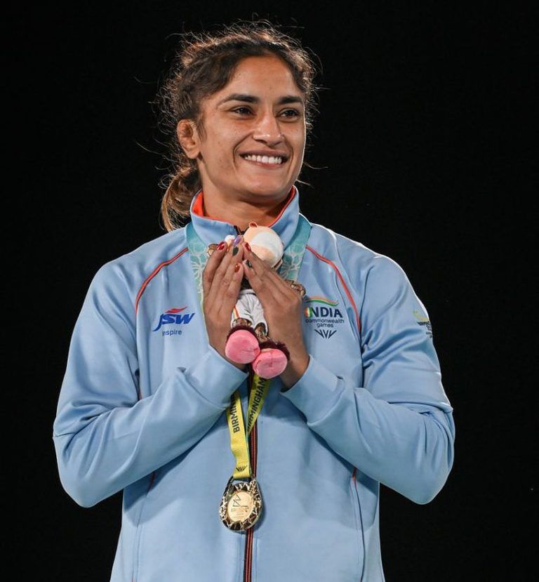 The Phogat Sisters And Family Tree: Geeta, Babita, Vinesh And More
