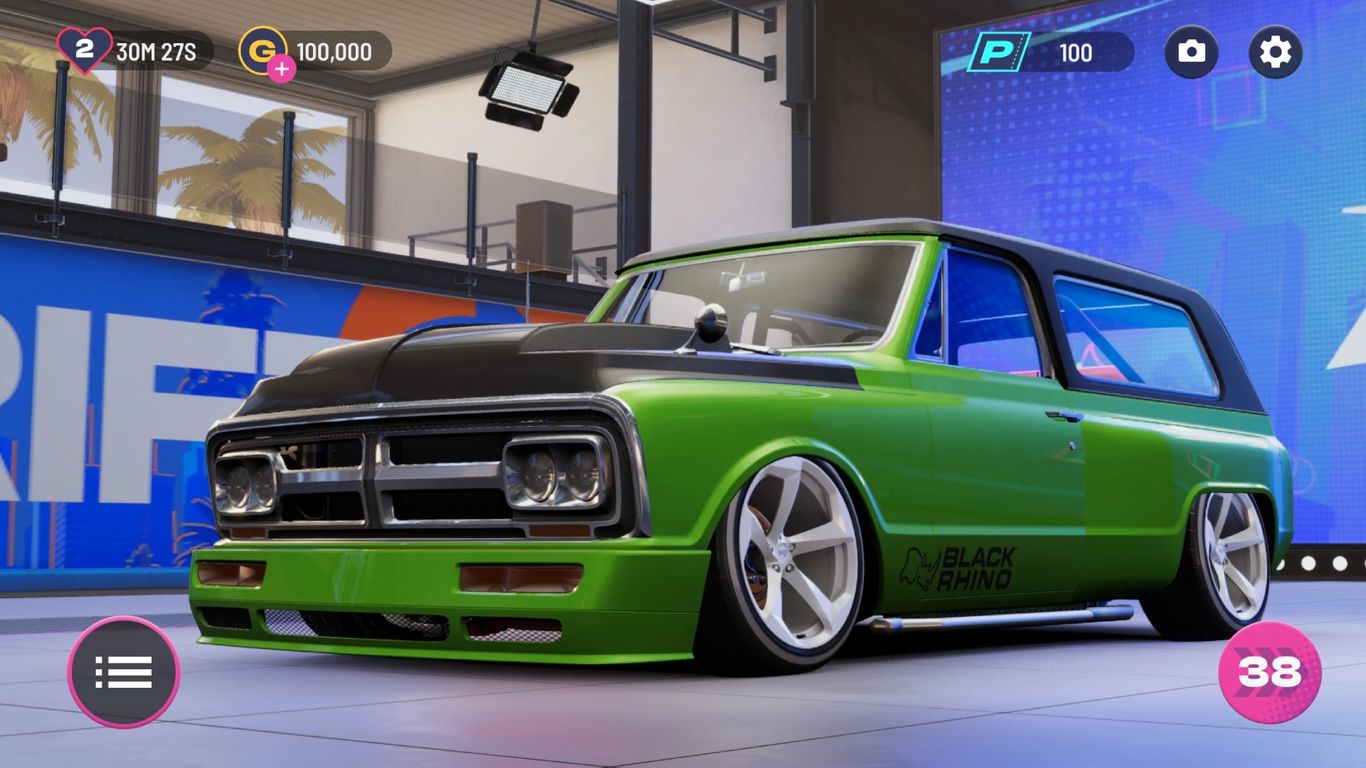Best car-building games on Android – Augustman India