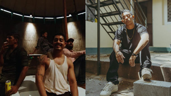 Best HanuMankind Songs Like Big Dawgs