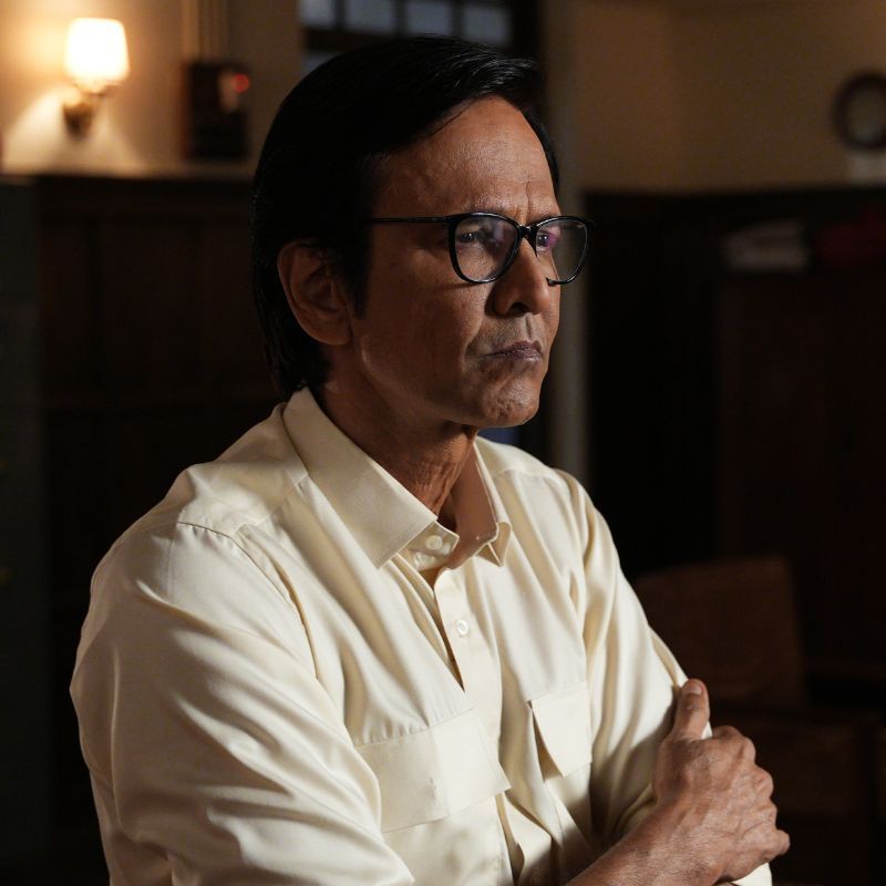 Shekhar Home Review: Is The JioCinema Series Worth Watching?