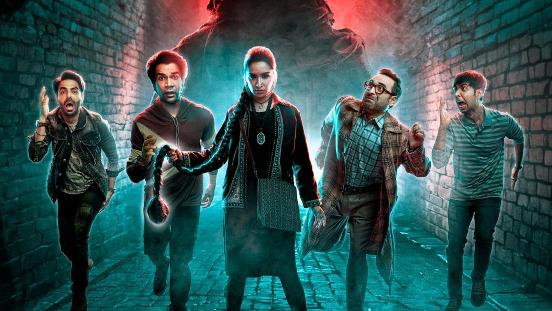 How Much Salary Did The Cast Of Stree 2 Take Home?