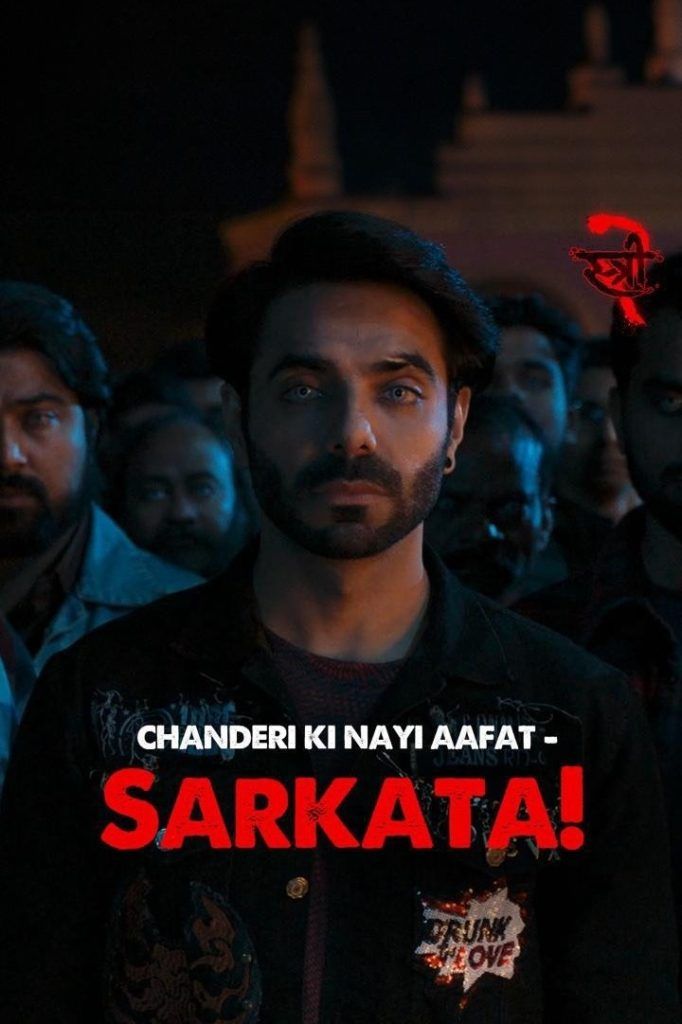 How Much Salary Did The Cast Of Stree 2 Take Home?