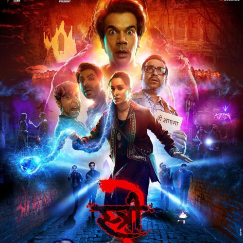 Everything We Know About Stree 3 So Far