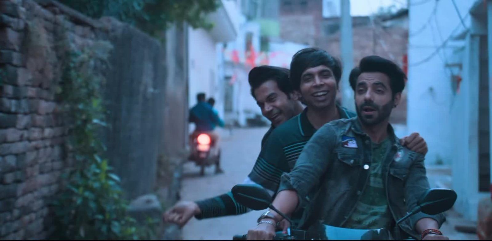 Everything We Know About Stree 3 So Far