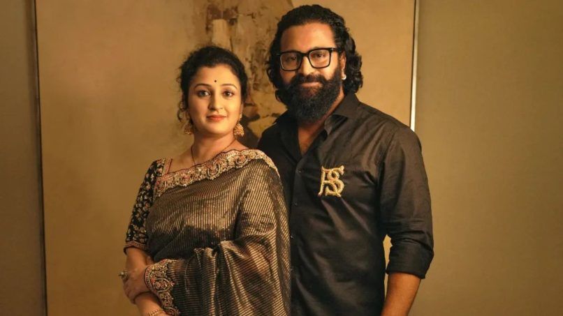 What Is The Net Worth Of Indian Actor Rishab Shetty?