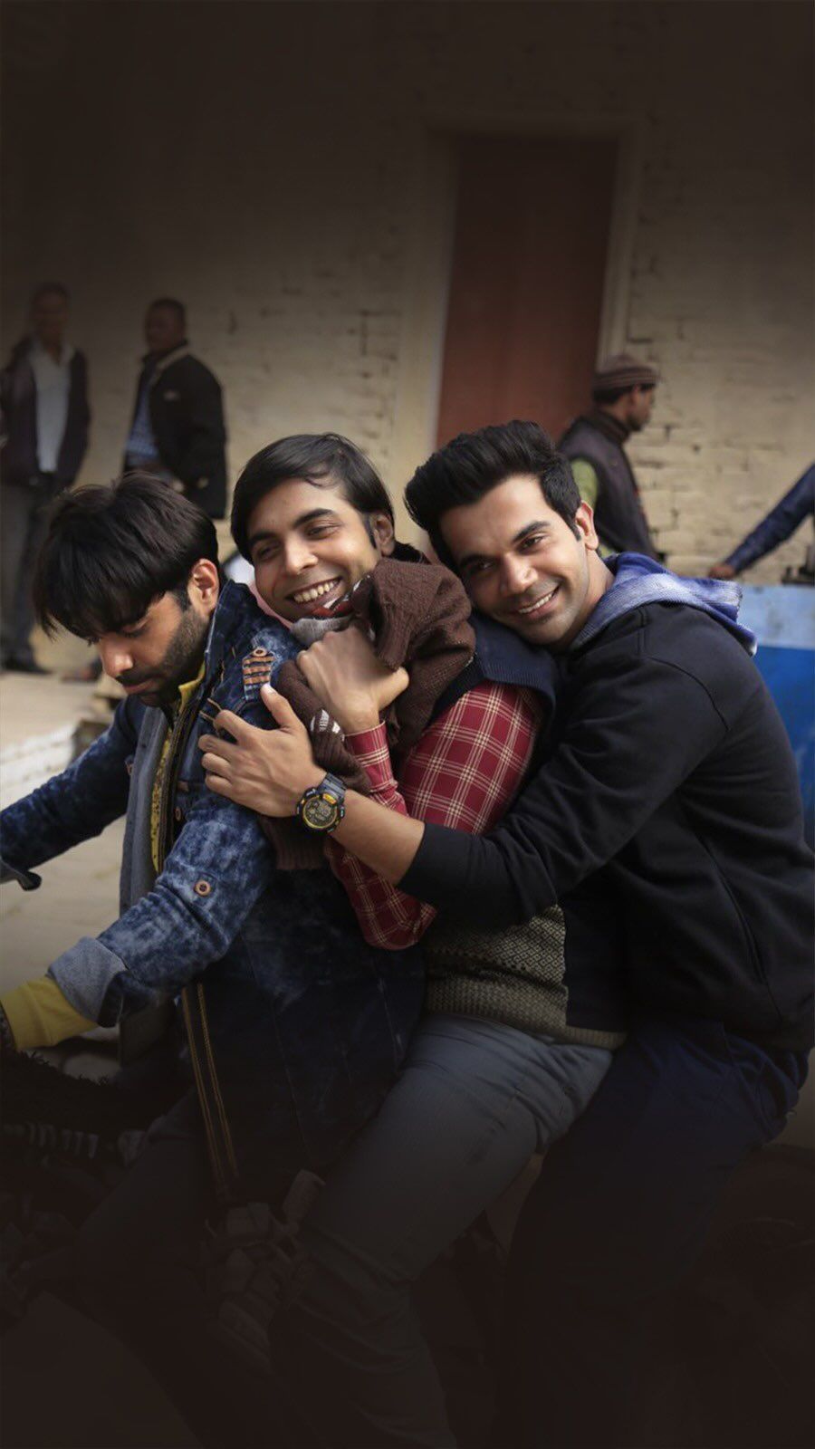 How to watch all the Maddock horror films in chronological order