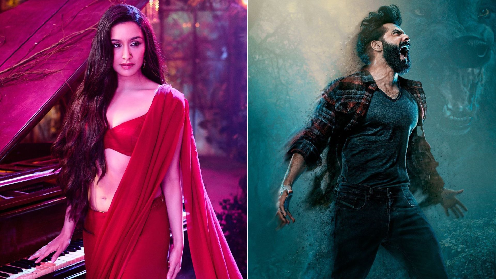 How to watch all the Maddock horror films in chronological order