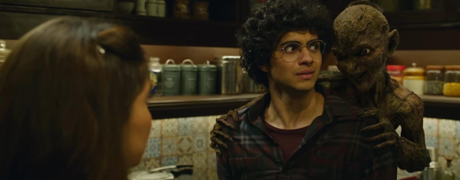 How to watch all the Maddock horror films in chronological order