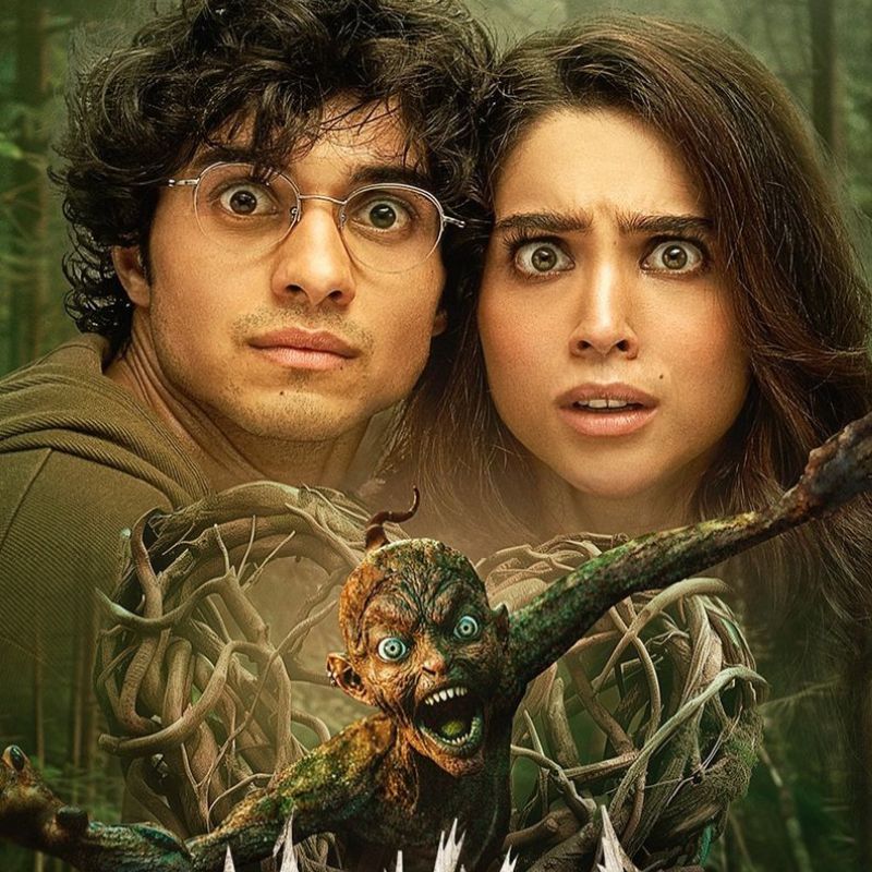 How to watch all the Maddock horror films in chronological order