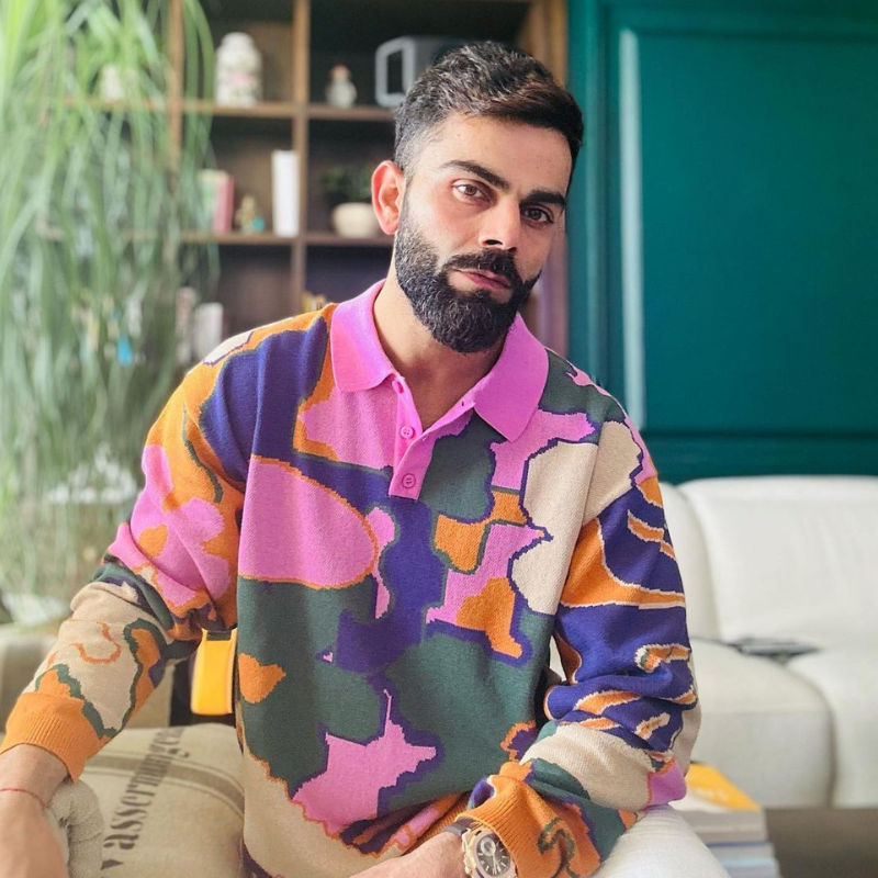 10 most handsome cricketers in the world - Augustman India