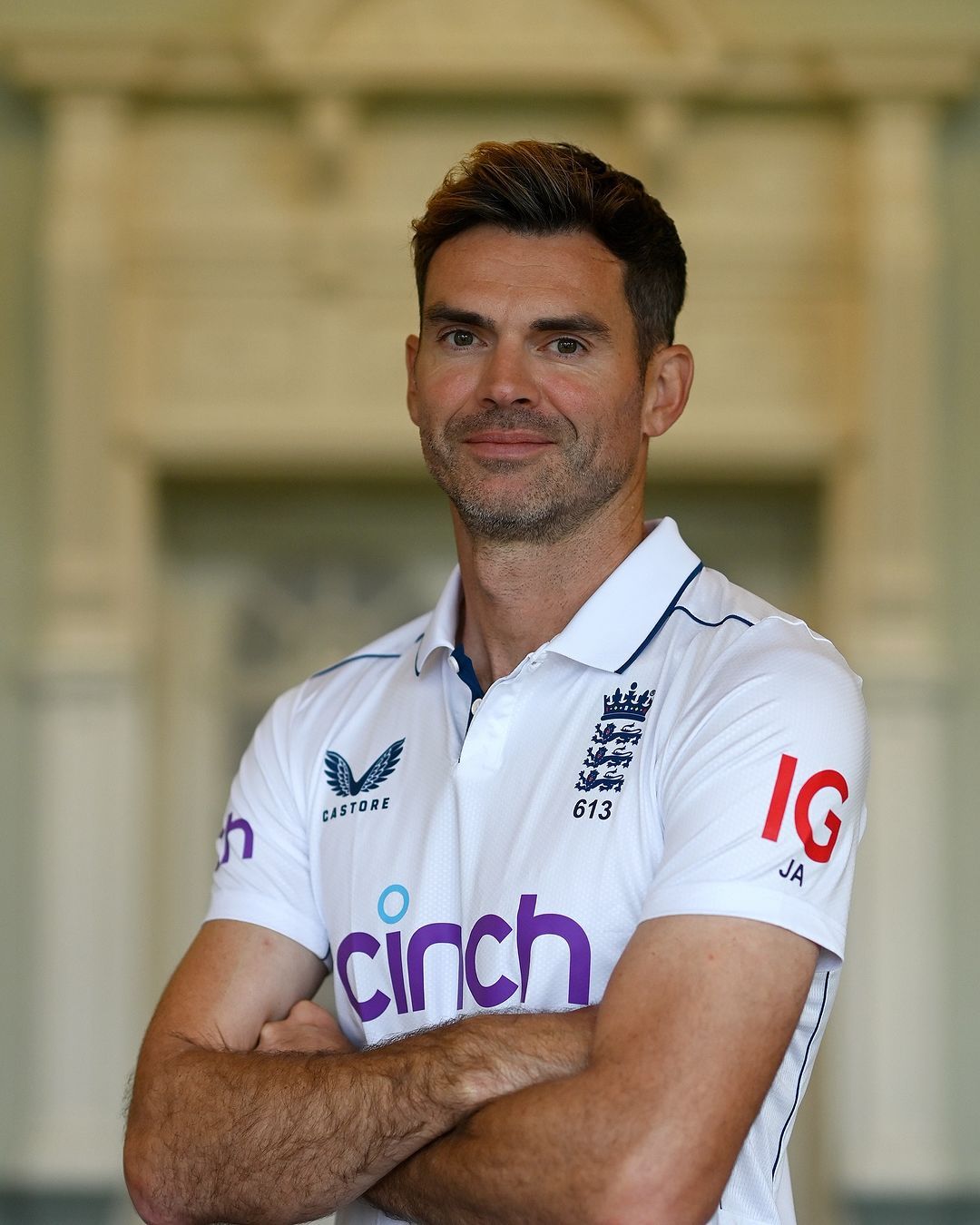 10 most handsome cricketers in the world - Augustman India