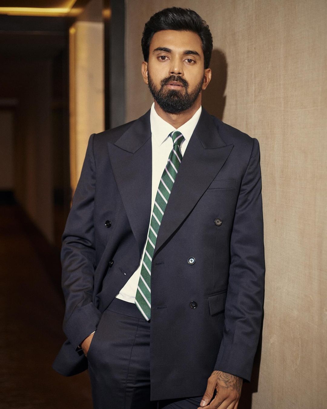 10 most handsome cricketers in the world - Augustman India