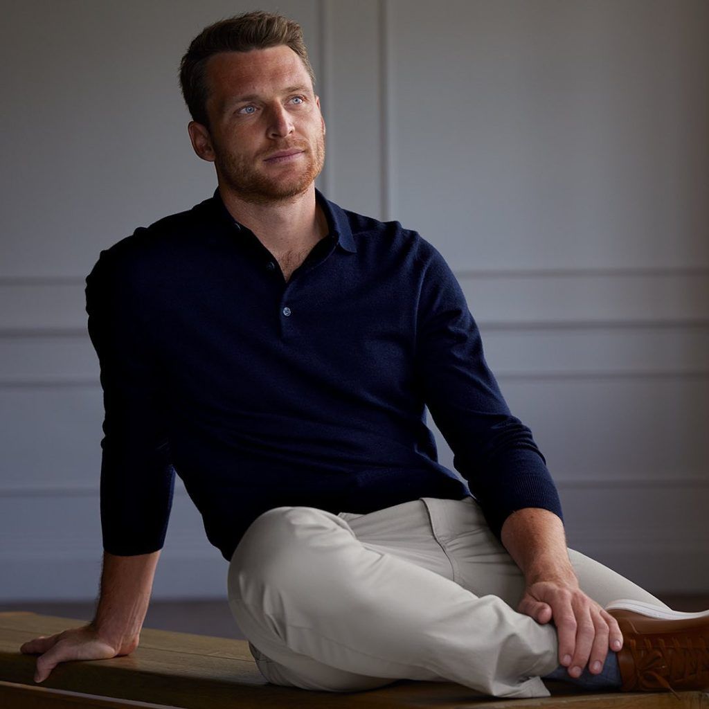 10 most handsome cricketers in the world - Augustman India