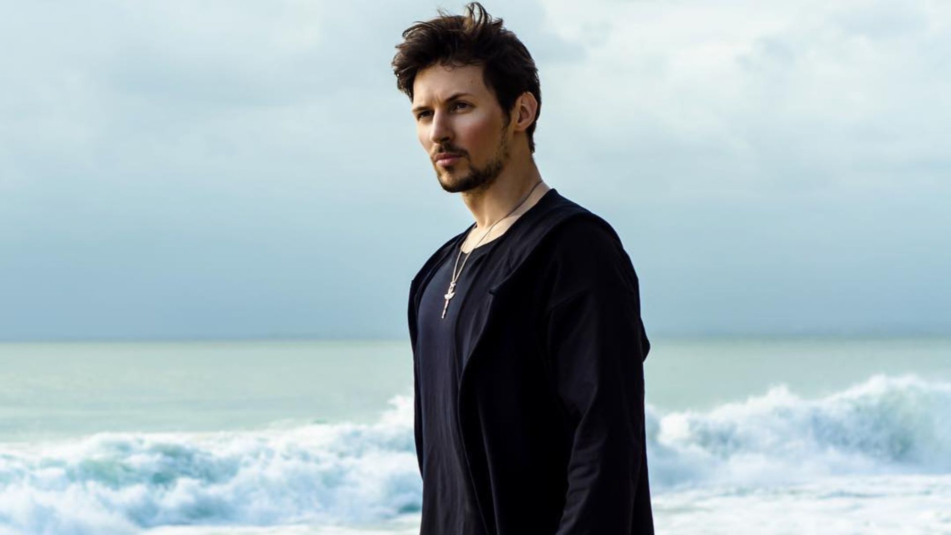 All about the net worth of Telegram CEO Pavel Durov - Augustman India
