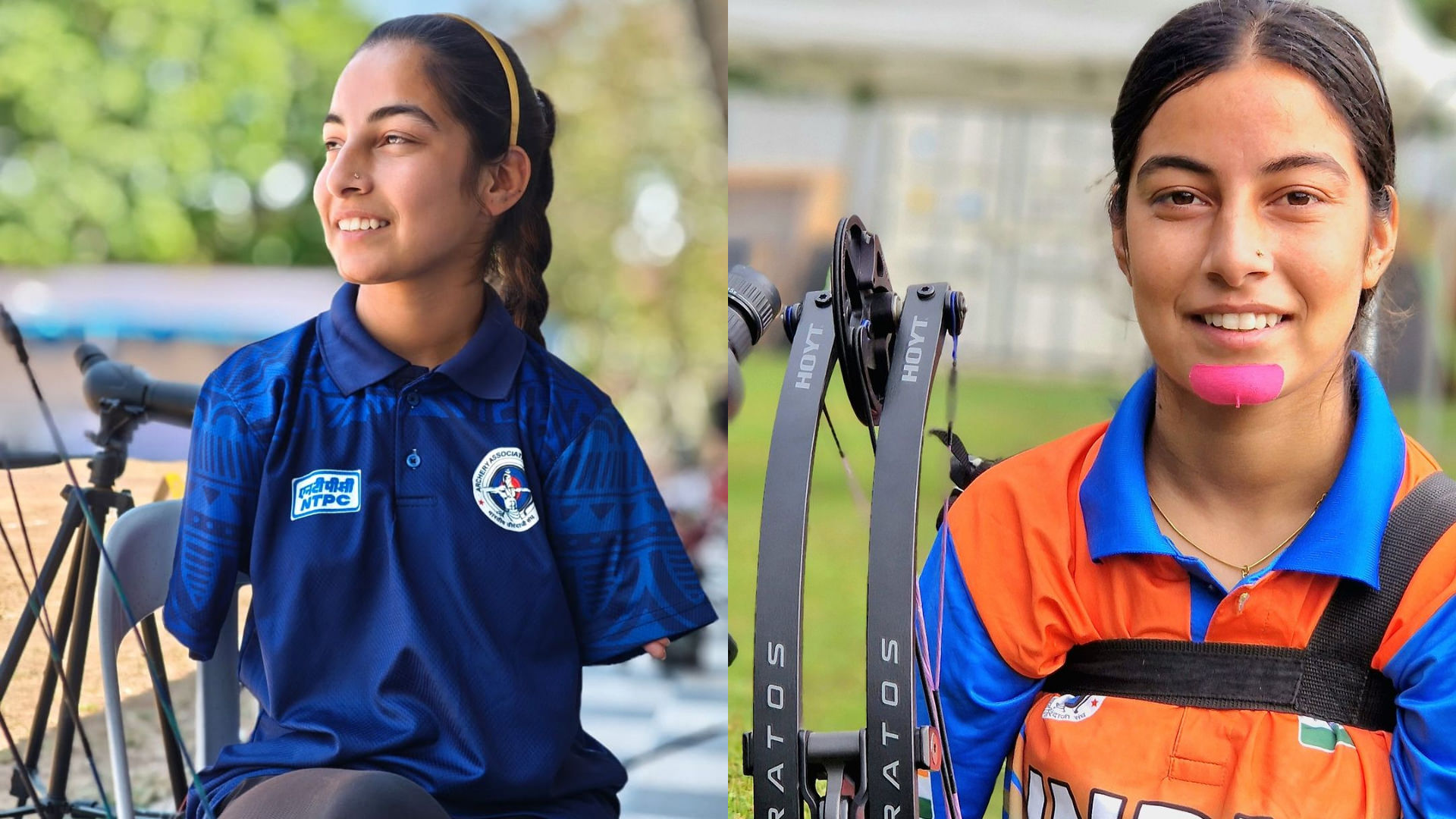 7 Things About Sheetal Devi You Probably Did Not Know