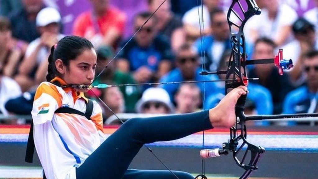 7 Things About Sheetal Devi You Probably Did Not Know