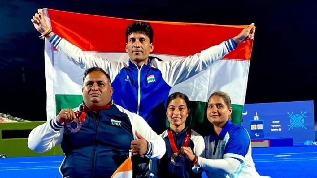 7 Things About Sheetal Devi You Probably Did Not Know